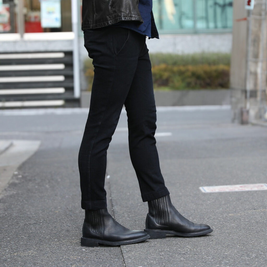 ジーンズも多様性の時代！！ | 【Denew WEB Magazine】オーダーデニムスーツ専門店denew(デニュー)