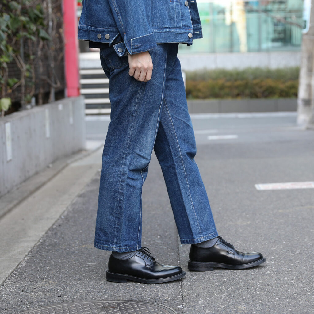 ジーンズも多様性の時代！！ | 【Denew WEB Magazine】オーダーデニムスーツ専門店denew(デニュー)